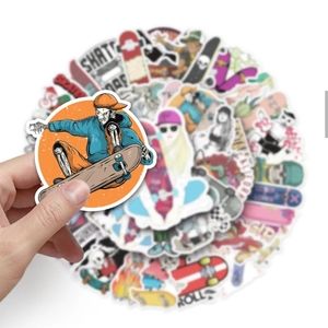 Office | 5 For 25 Skateboarding Stickers | Poshmark